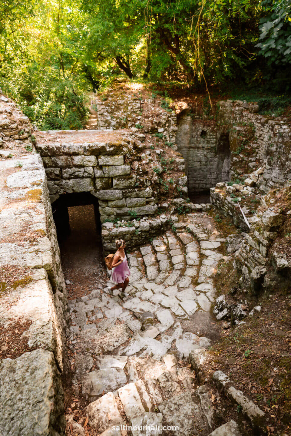 Butrint National Park: A Complete Travel Guide (Albania)