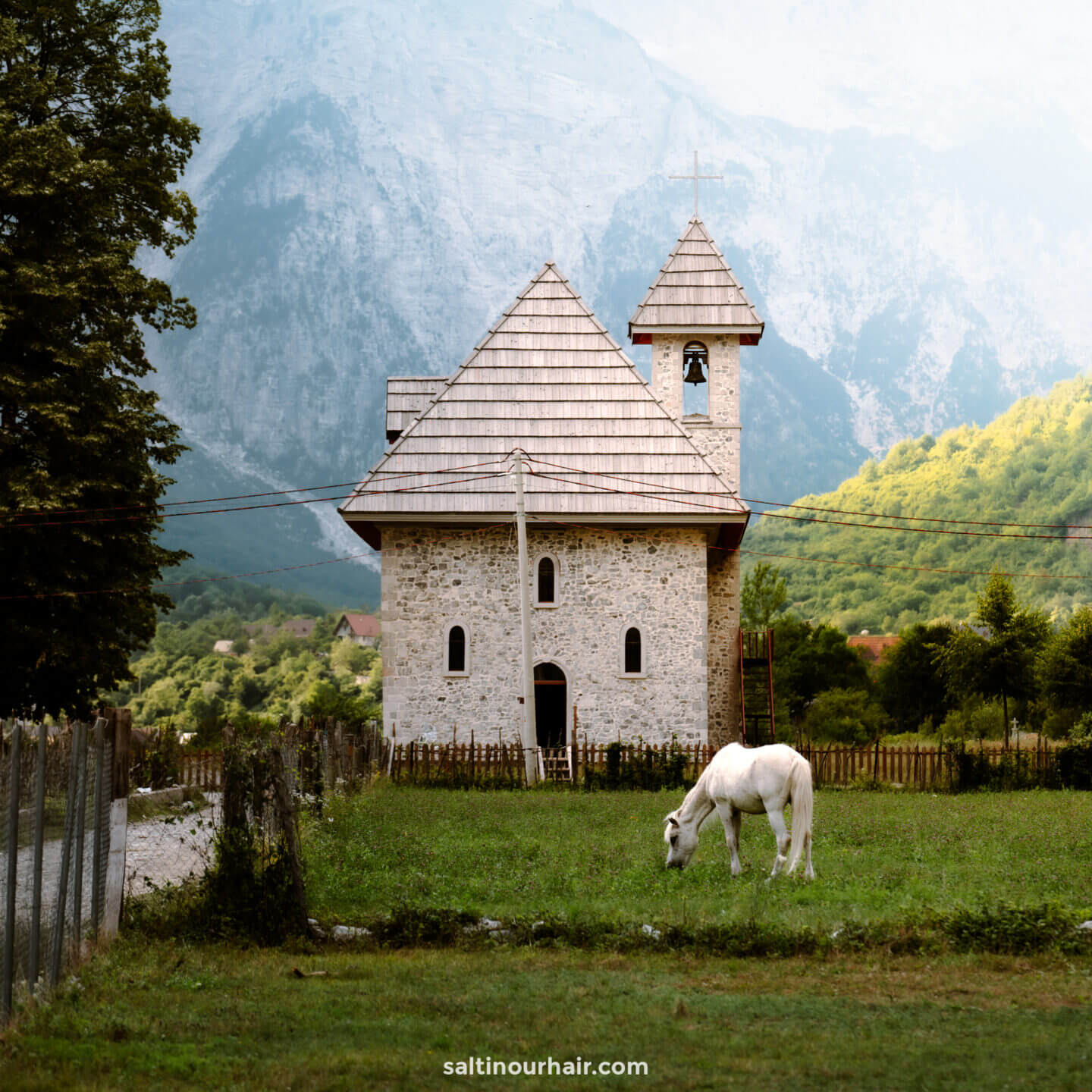 Albania Travel Guide 2025 · Itineraries, Top Places, Beaches