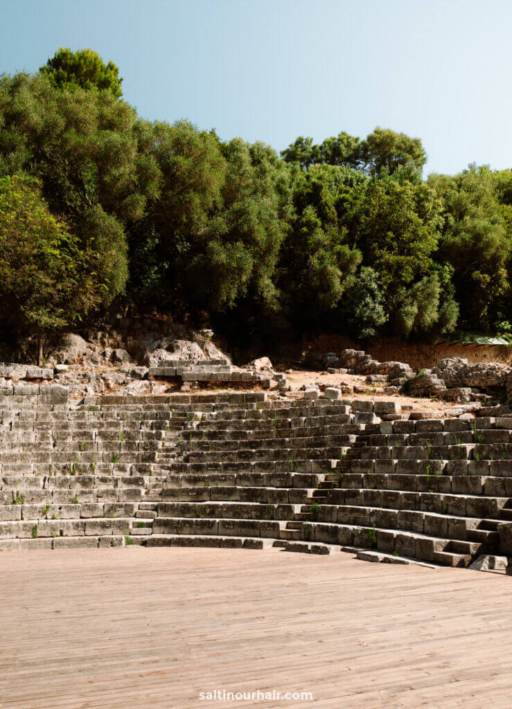 Butrint National Park: A Complete Travel Guide (Albania)