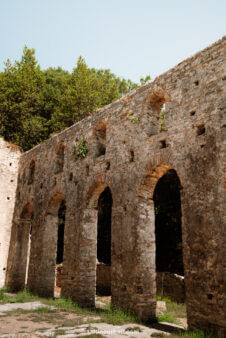 Butrint National Park: A Complete Travel Guide (Albania)