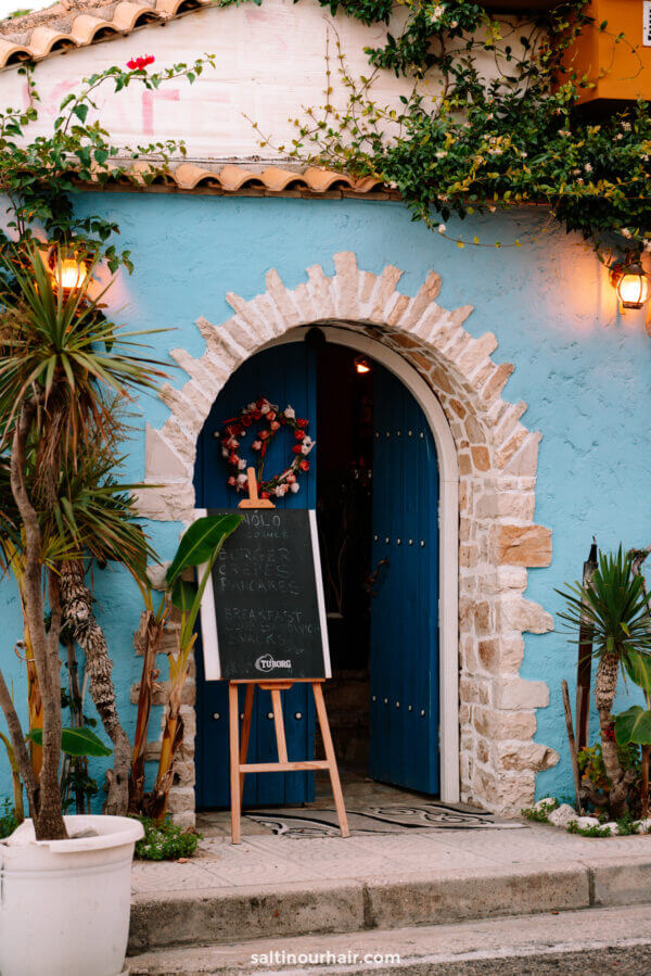 7 Best Things to do in Himare, Albania · Salt in our Hair