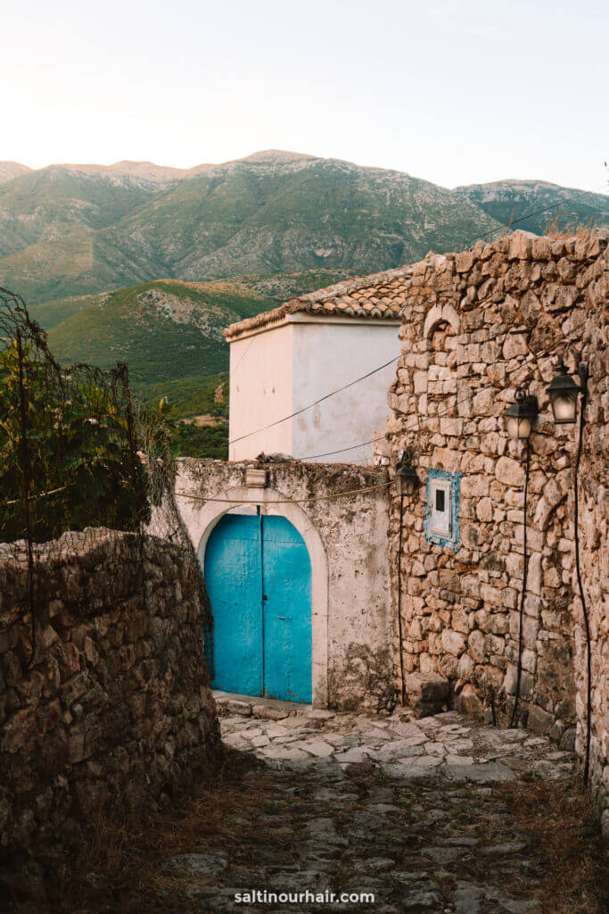 7 Leukste Dingen om te Doen in Himare, Albanië · Salt in our Hair