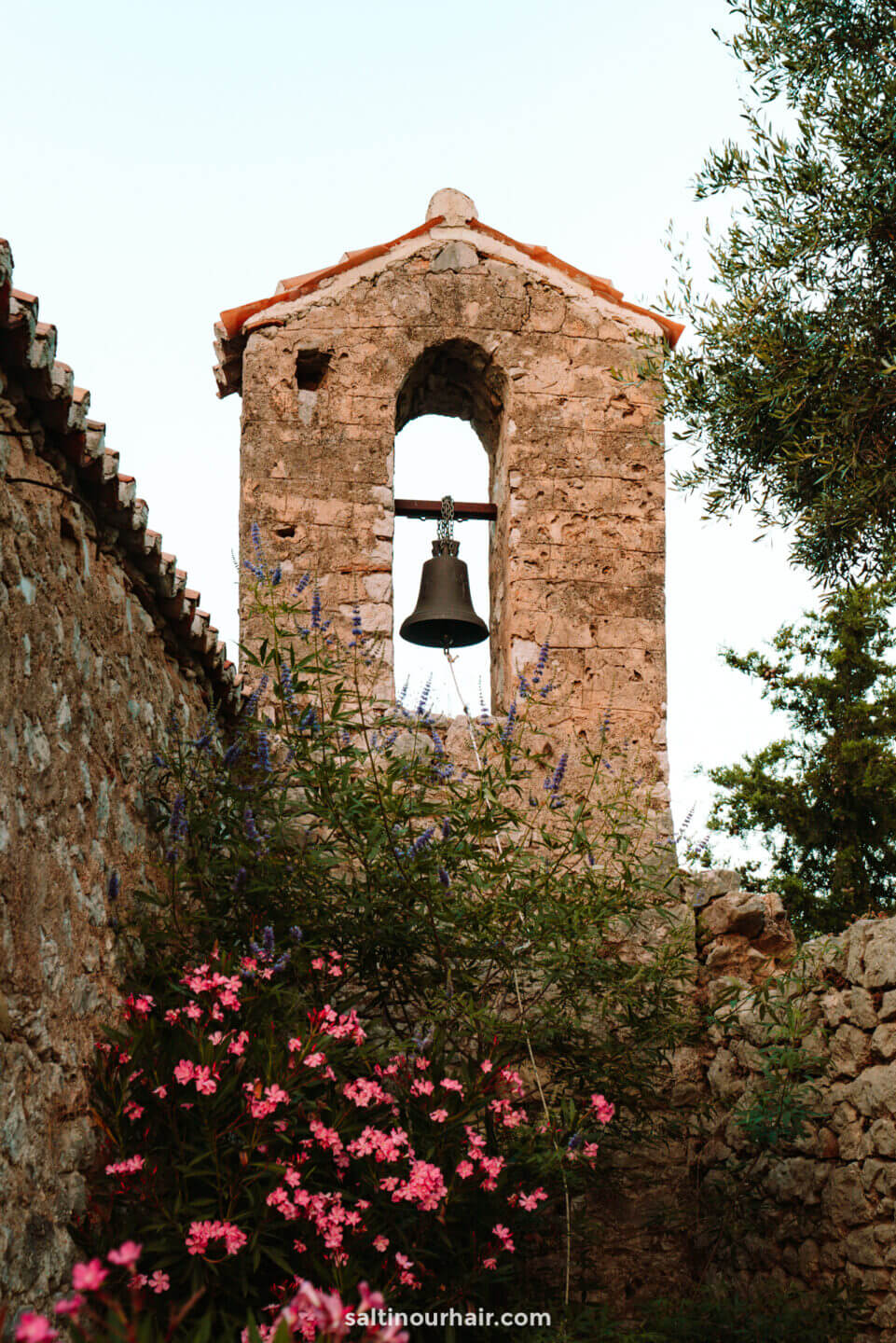 7 Best Things to do in Himare, Albania · Salt in our Hair