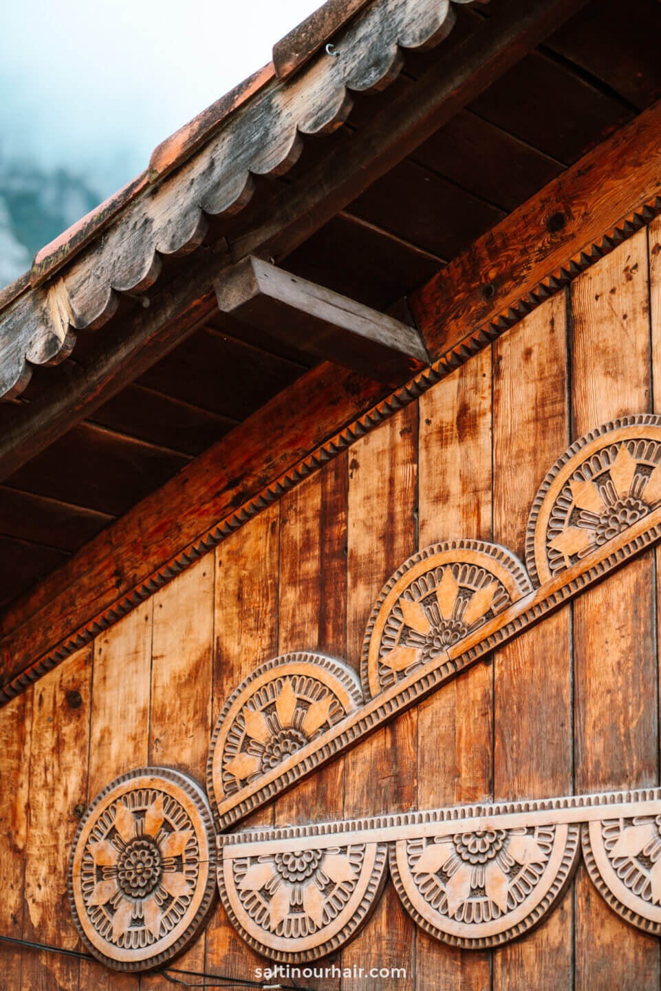 Krujë: Albania’s Famous Historic Castle and Village · Salt in our Hair