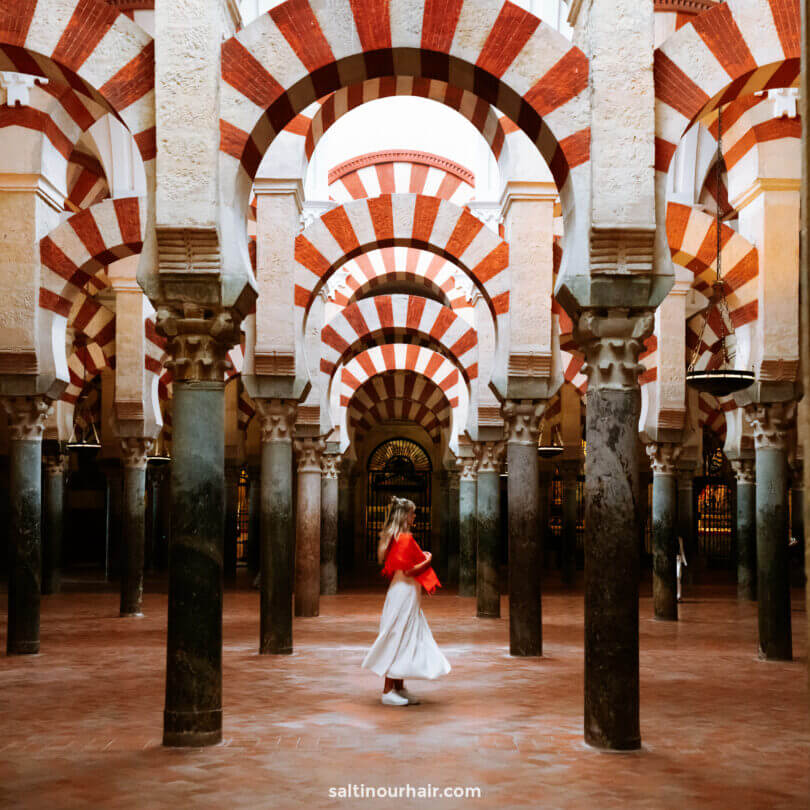Córdoba, Spain: 8 Best Things to do in the City of Flowers
