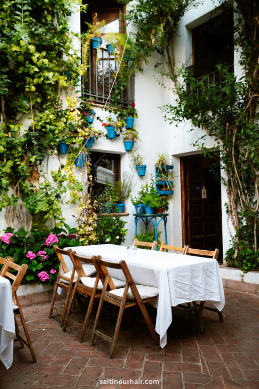 Córdoba, Spain: 8 Best Things to do in the City of Flowers