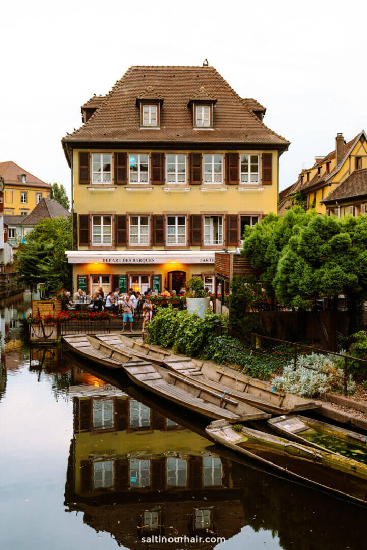 10 Best Things to do in Colmar (Medieval Village of France)