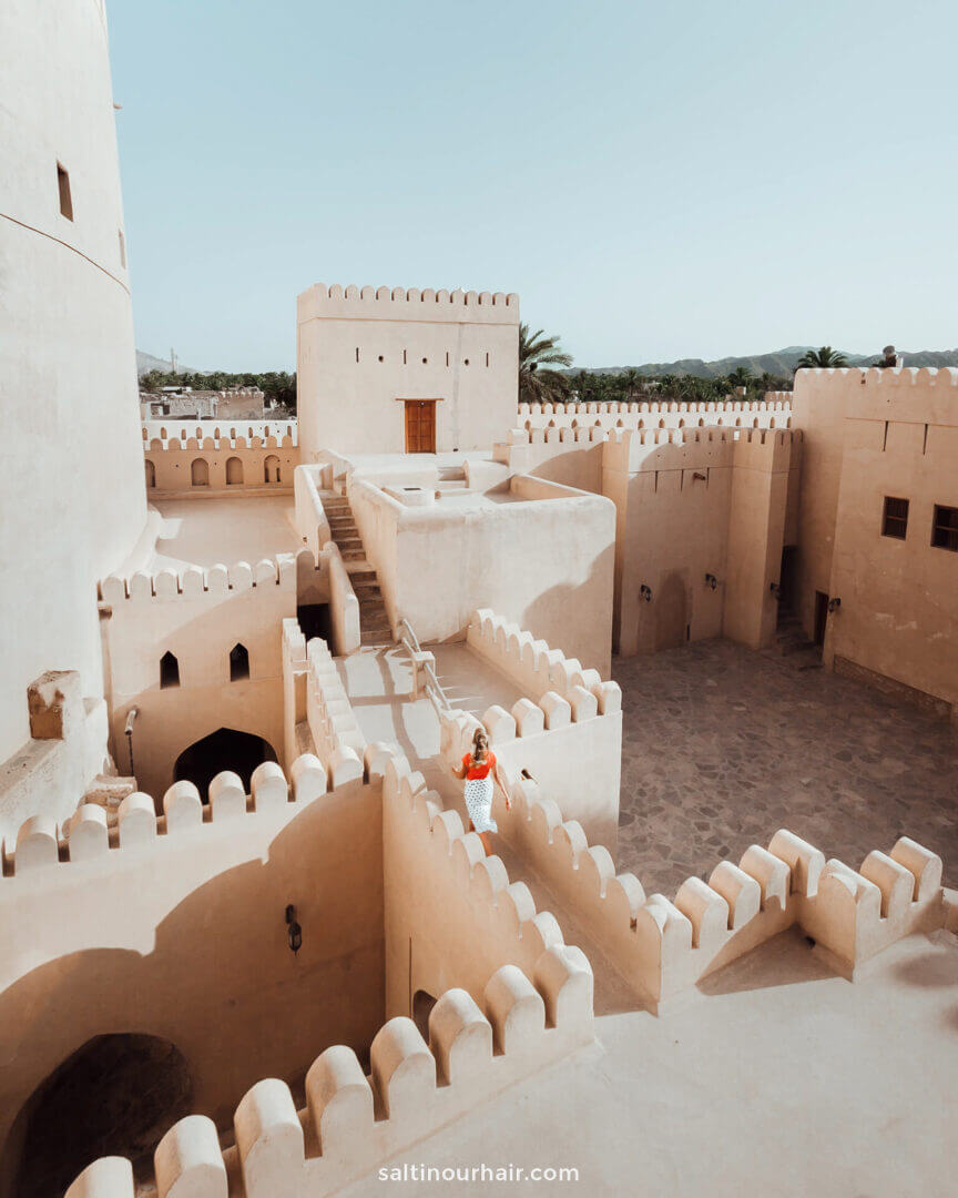 Renting a Car in Oman in 2025: all you need to know