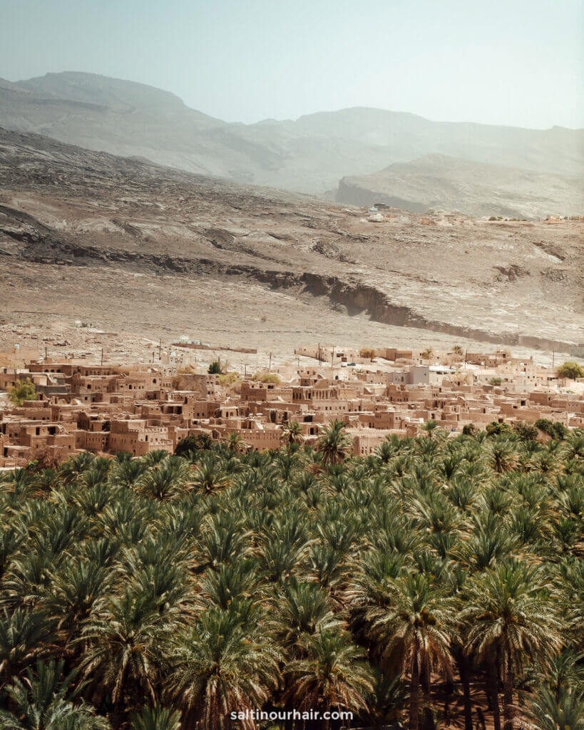 Renting a Car in Oman in 2025: all you need to know