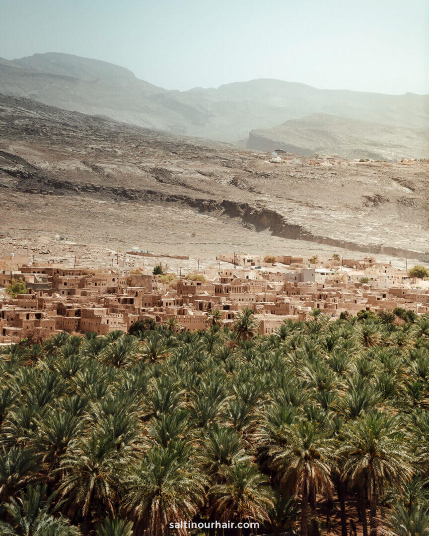 Renting a Car in Oman in 2025: all you need to know