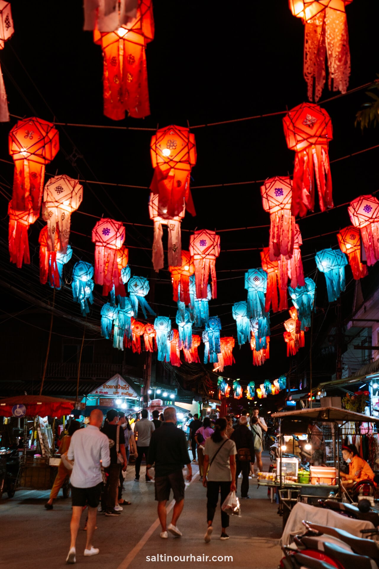 10 Best Things to in Pai, Thailand (Updated 2023) · Salt in our Hair