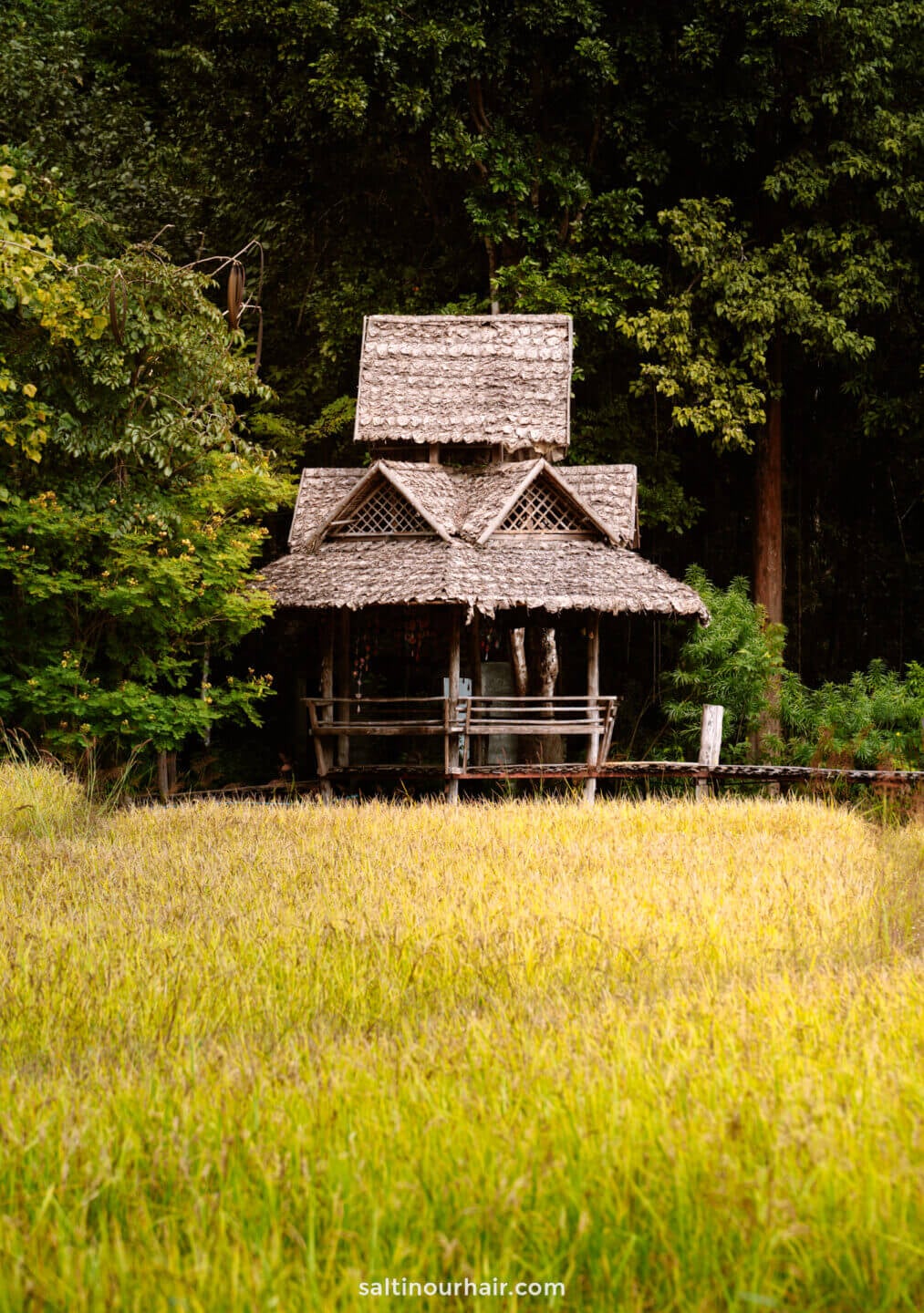 10 Best Things to in Pai, Thailand (Updated 2025) · Salt in our Hair