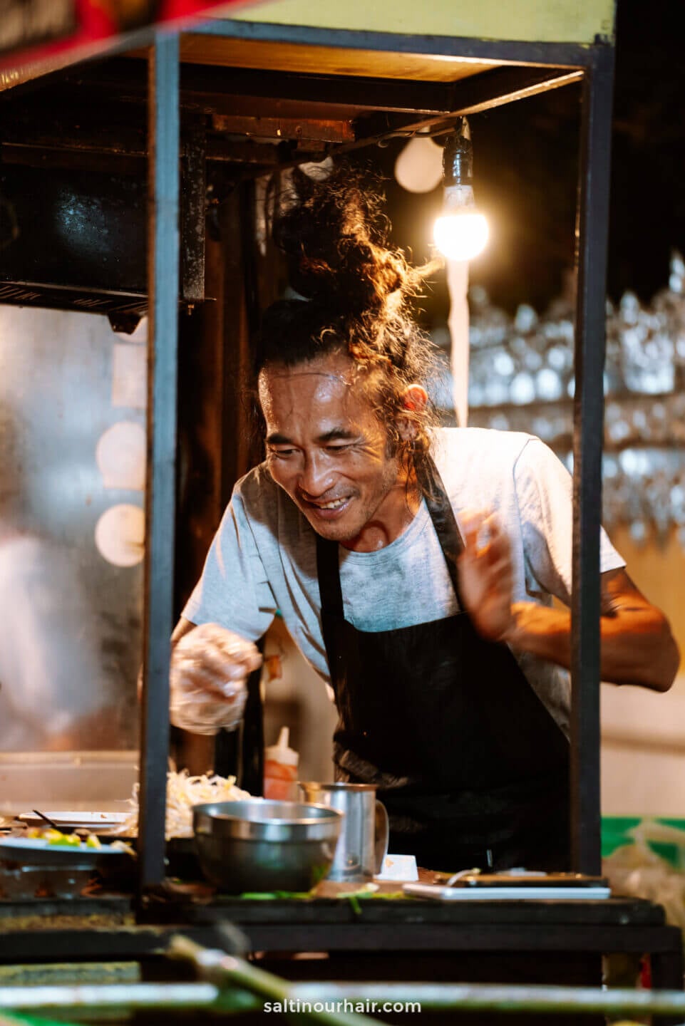 10 Leukste Dingen om te doen in Pai, Thailand (Update 2025)