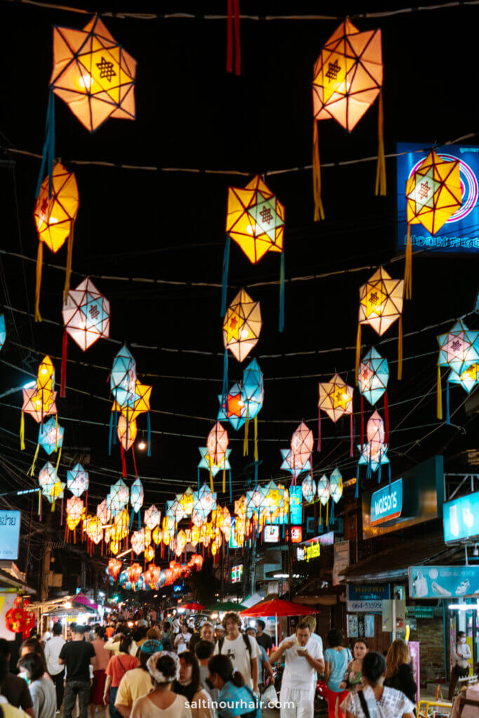 10 Best Things to in Pai, Thailand (Updated 2025) · Salt in our Hair