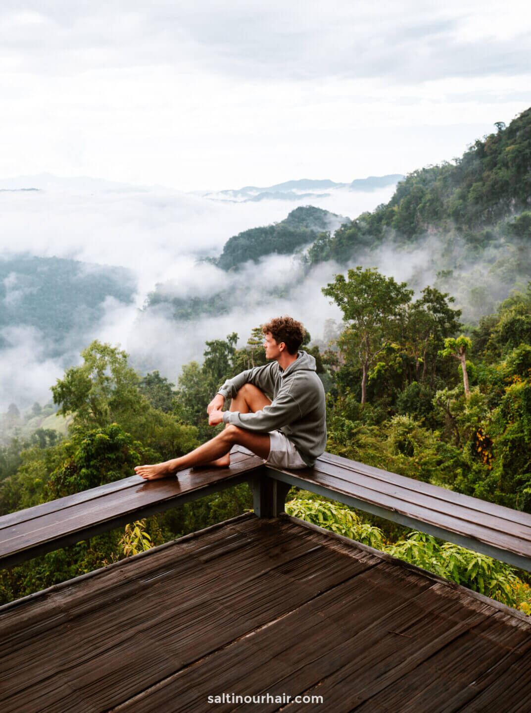 Northern Thailand: Ultimate 2-week Itinerary (2025 Travel Guide)