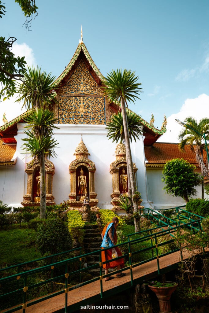 13 Best Things to do in Chiang Mai, Thailand (2025 Travel Guide)