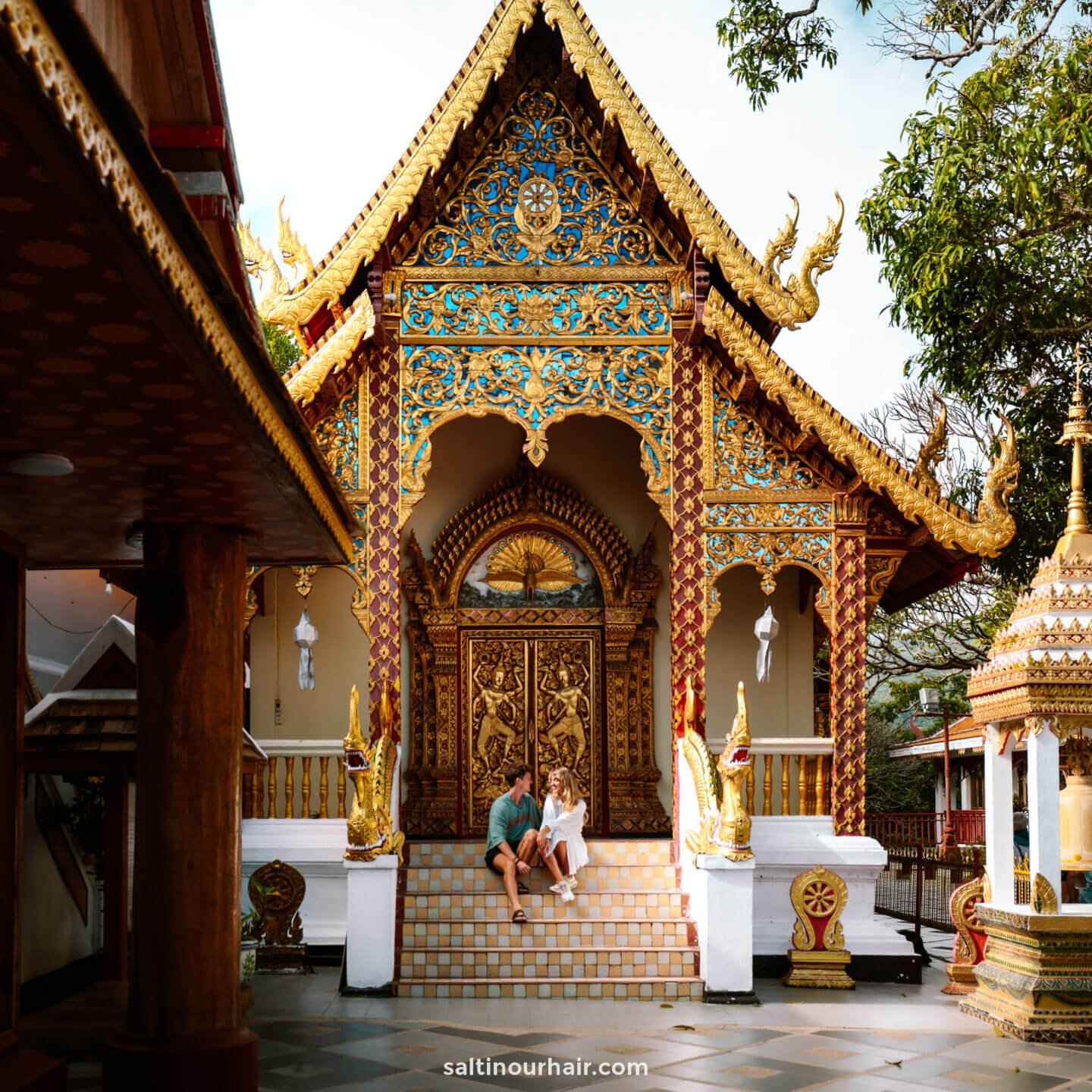 13 Leukste Dingen om te doen in Chiang Mai (Update 2025)