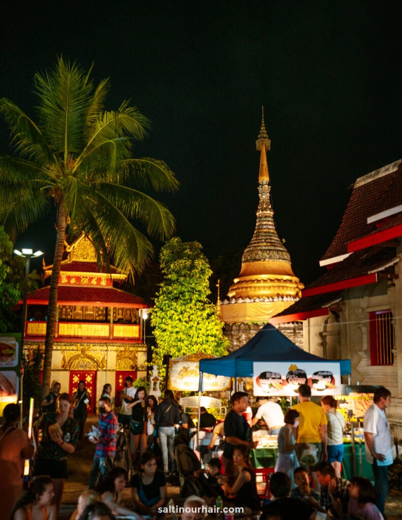 13 Best Things to do in Chiang Mai, Thailand (2025 Travel Guide)