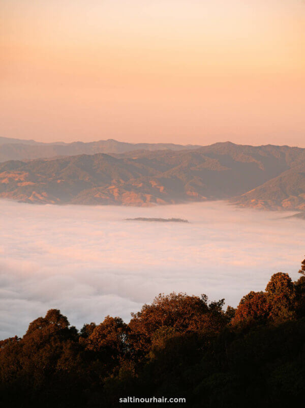 Doi Inthanon National Park: Best Things To Do in 2025 (Thailand)