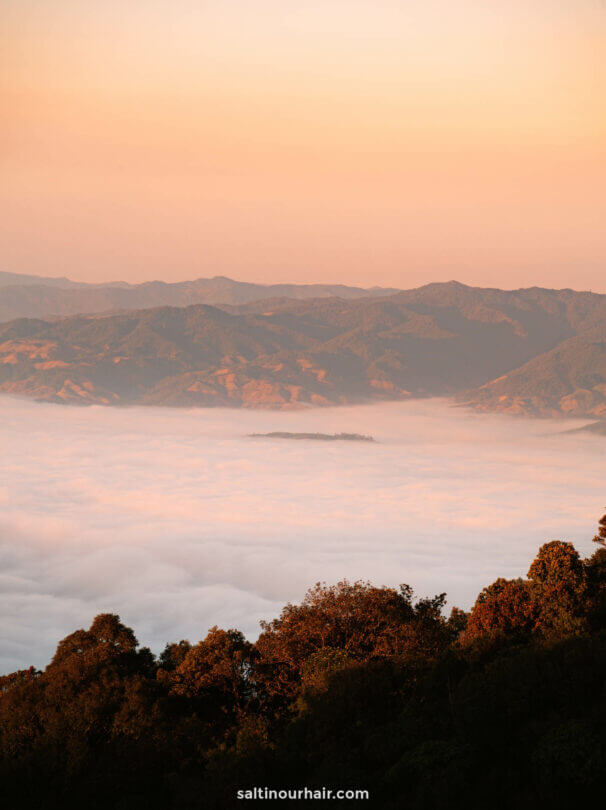 Doi Inthanon National Park: Best Things To Do in 2025 (Thailand)