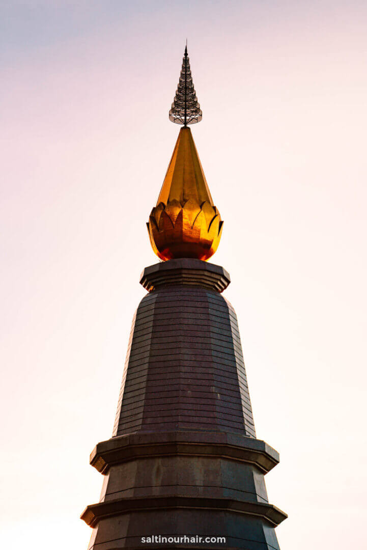 Doi Inthanon National Park: Best Things To Do in 2026 (Thailand)