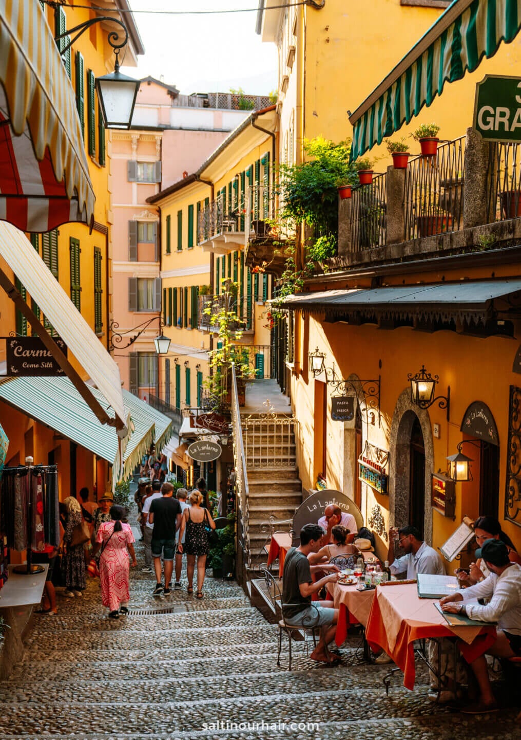 Lake Como, Italy: 9 Things to do in 2025 (Travel Guide)
