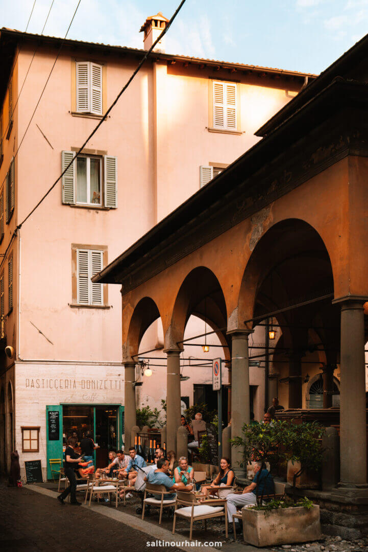 11 Best Things to do in Bergamo, Italy (2025 Travel Guide)
