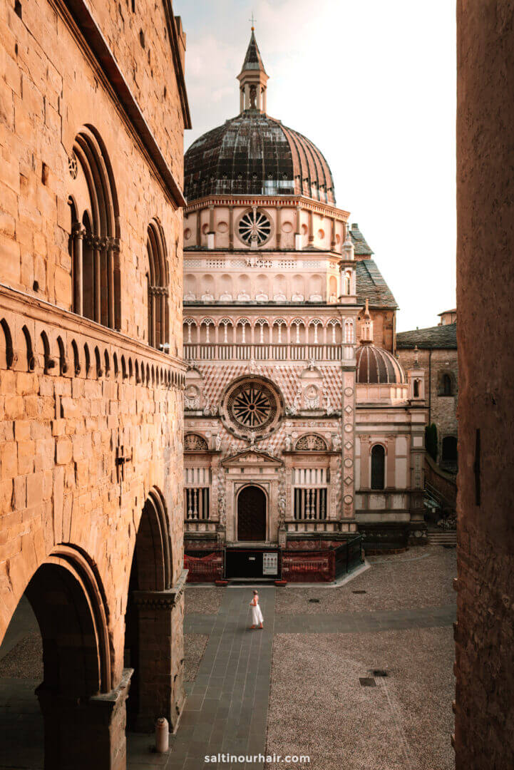 11 Best Things to do in Bergamo, Italy (2025 Travel Guide)