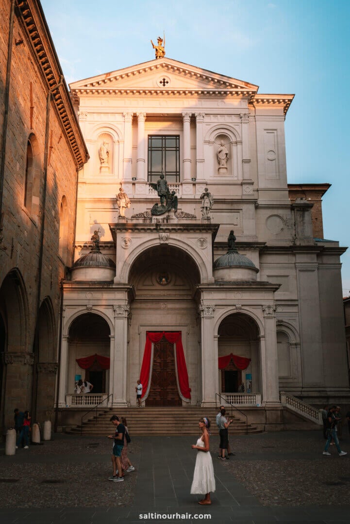 11 Best Things to do in Bergamo, Italy (2026 Travel Guide)