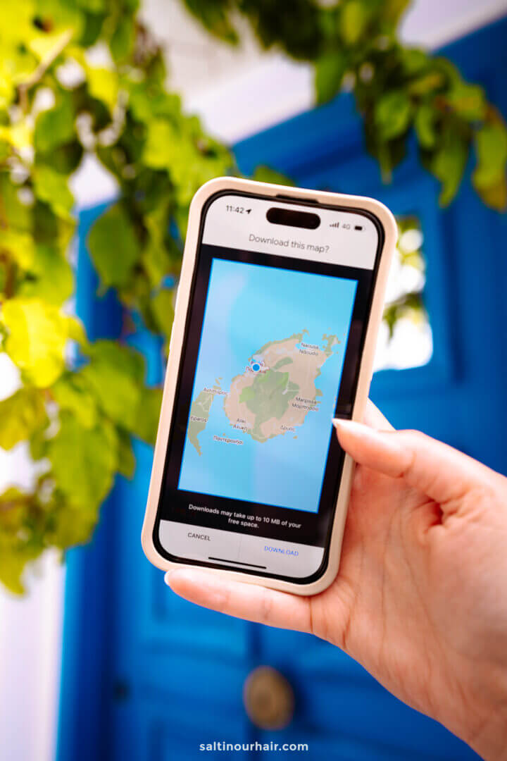 Download Google Maps Offline for Traveling (How-to Guide)