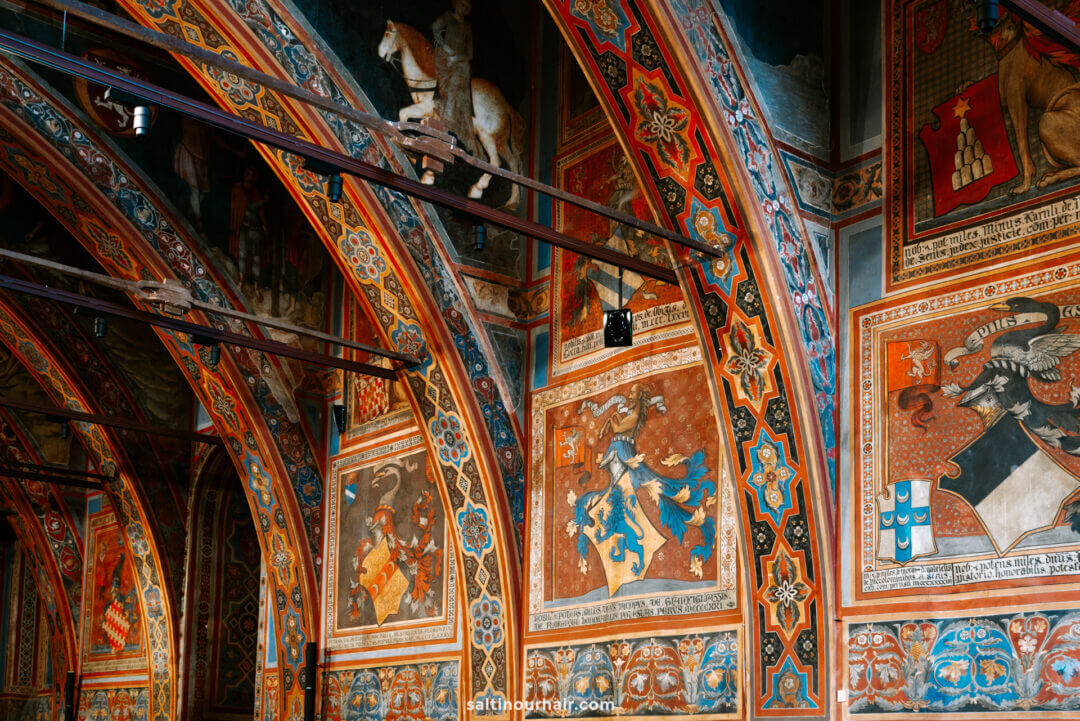 Perugia, Italy: 11 Best Things to do in Umbria's Capital City