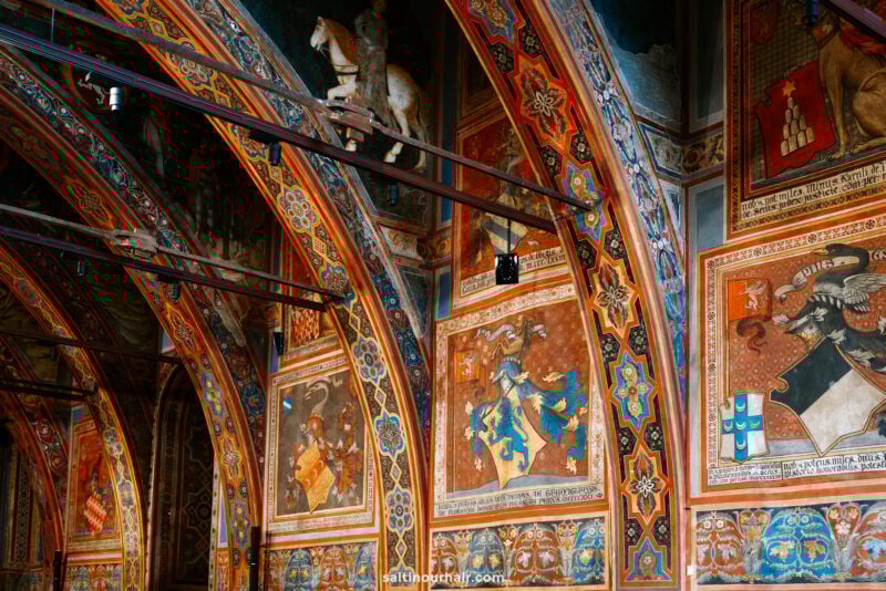 Perugia, Italy: 11 Best Things to do in Umbria's Capital City