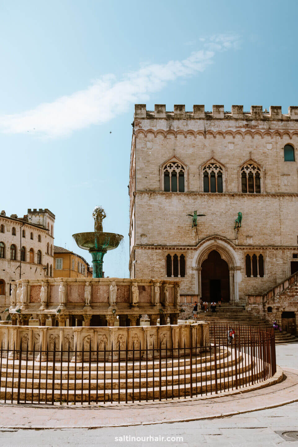 Perugia, Italy: 11 Best Things to do in Umbria's Capital City