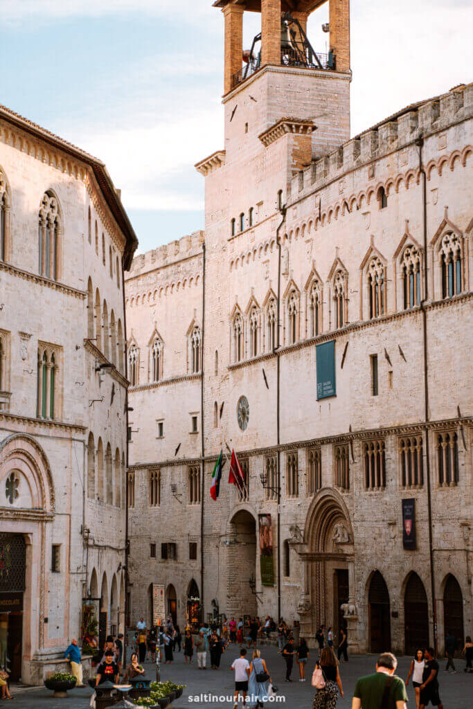 Perugia, Italy: 11 Best Things to do in Umbria's Capital City