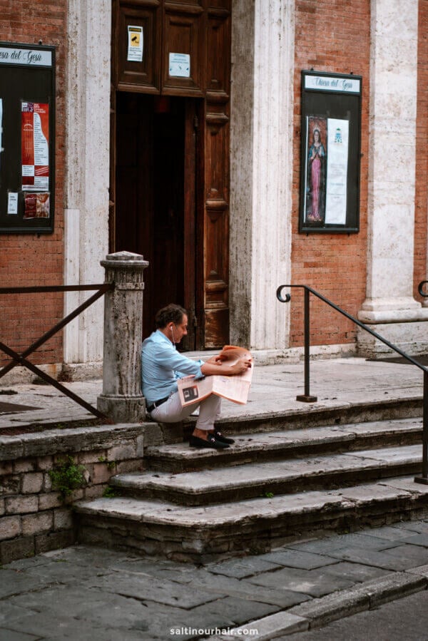 Perugia, Italy: 11 Best Things to do in Umbria's Capital City