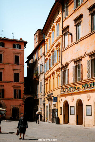 Perugia, Italy: 11 Best Things to do in Umbria's Capital City