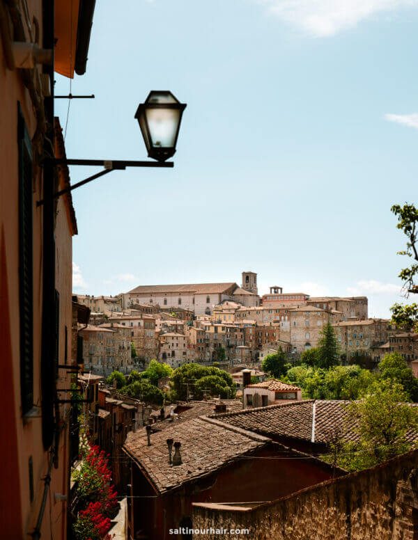 Perugia, Italy: 11 Best Things to do in Umbria's Capital City