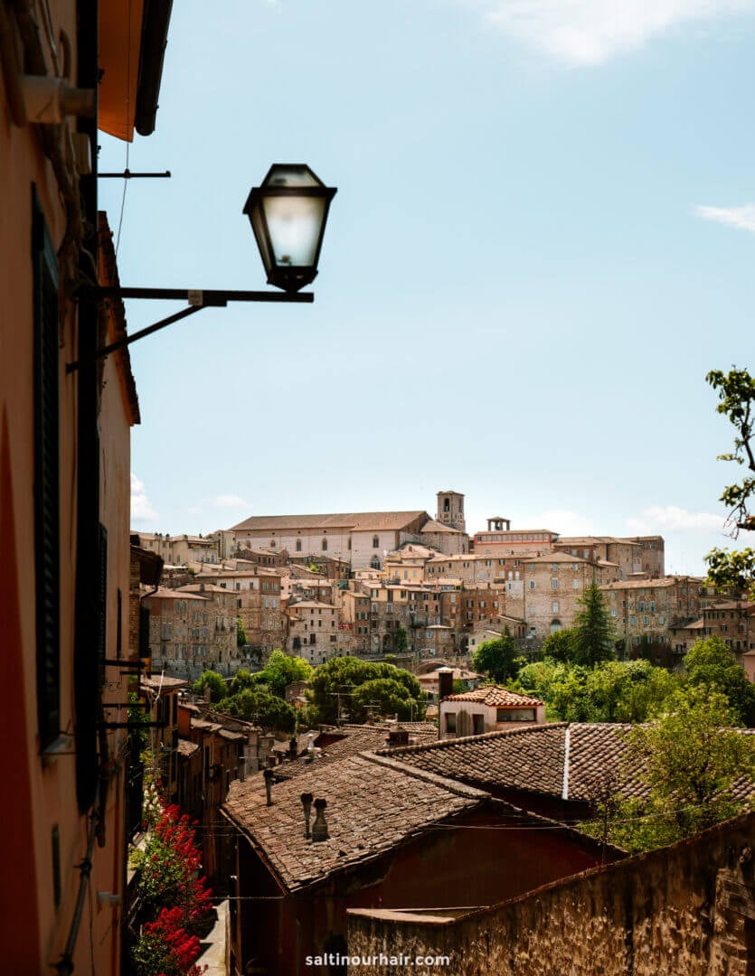 Perugia, Italy: 11 Best Things to do in Umbria's Capital City