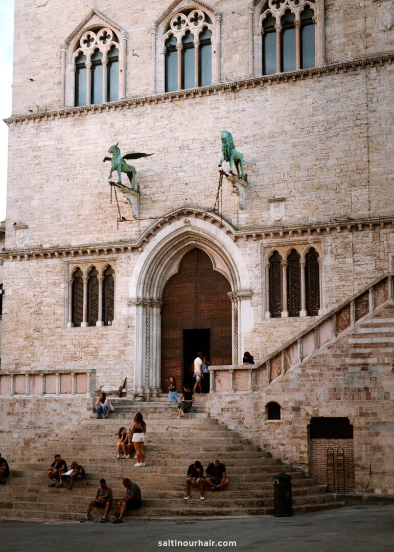 Perugia, Italy: 11 Best Things to do in Umbria's Capital City