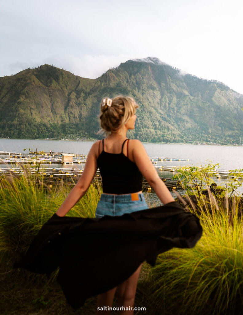 Batur, Kintamani: 6 Leukste Dingen om te Doen (Onze Bali Tips)