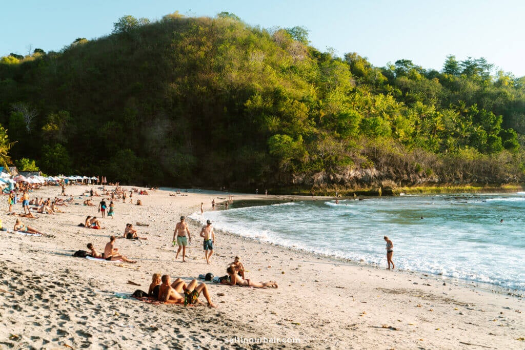 18 Mooiste Stranden van Bali: Onze Must-Visit Lijst!