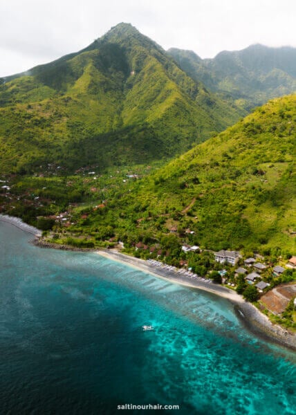 13 Best Things To Do in Amed, Bali (2026 Travel Guide)