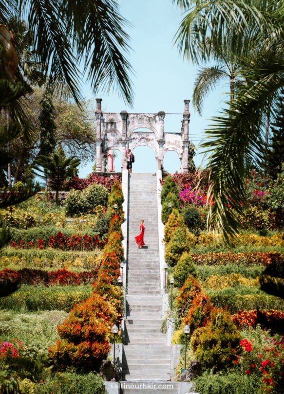 Bali Travel Guide 2025 · Itineraries, Top Places, Beaches