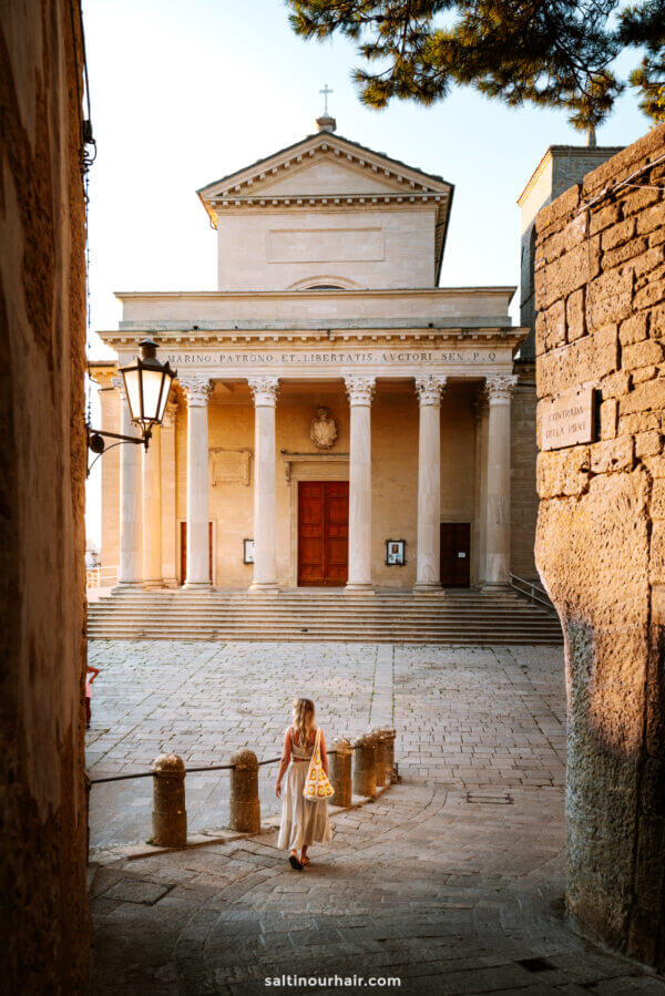 Best Things To Do in San Marino (2025 Travel Guide)