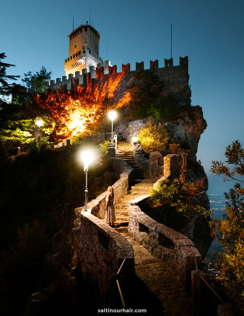Discover San Marino: The Perfect Day Trip from Italy – FindHotels Poland