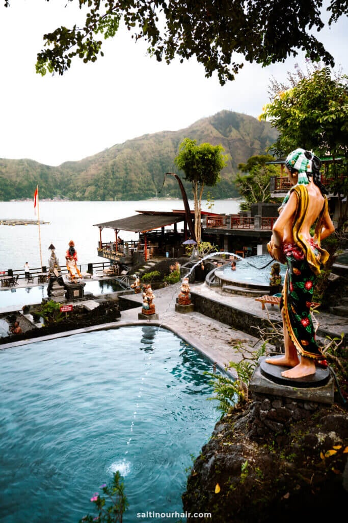 Batur Natural Hot Spring, Bali: Complete 2026 Travel Guide