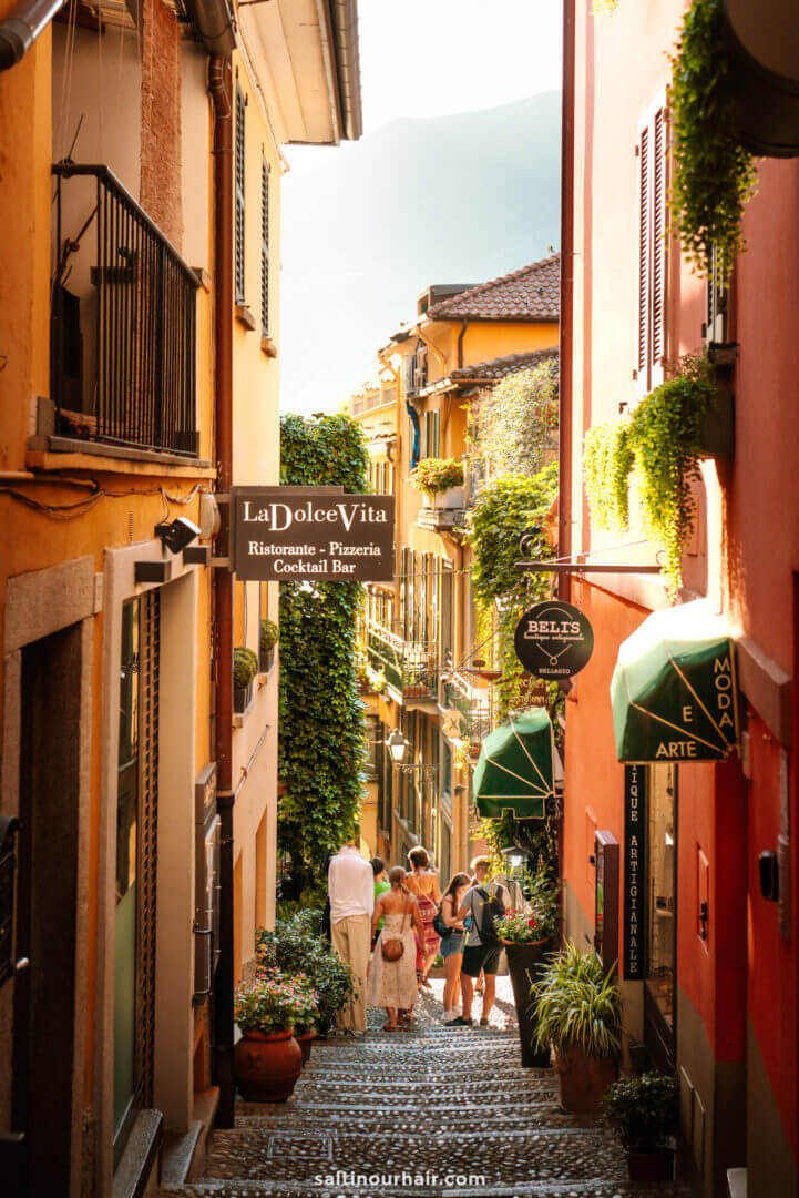 12 Top Things to do in Bellagio, Italy (Lake Como)