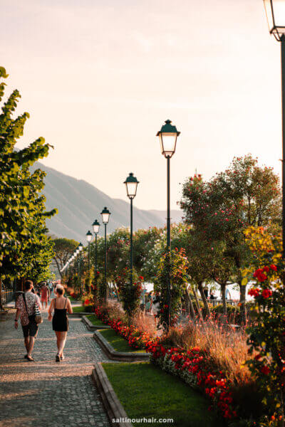 12 Top Things to do in Bellagio, Italy (Lake Como)