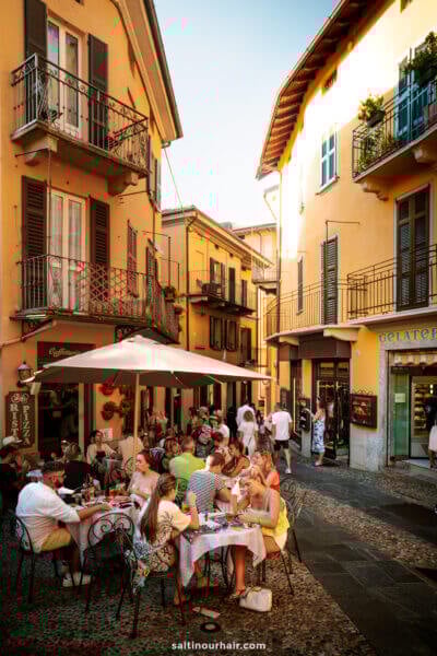 12 Top Things to do in Bellagio, Italy (Lake Como)