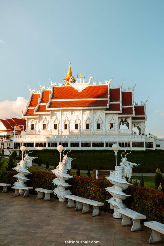 10 Best Things to Do in Chiang Rai, Thailand (2025 Travel Guide)